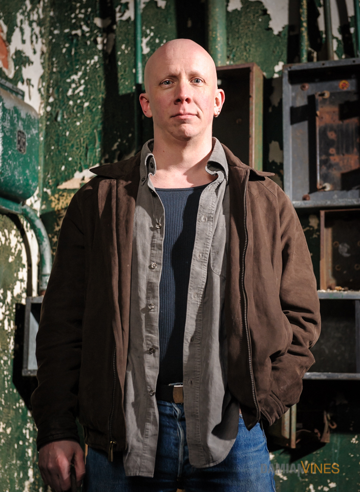 MEDIA KIT | Deserted Lands Apocalyptic Books