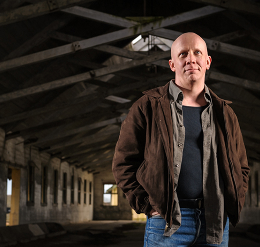 MEDIA KIT | Deserted Lands Apocalyptic Books